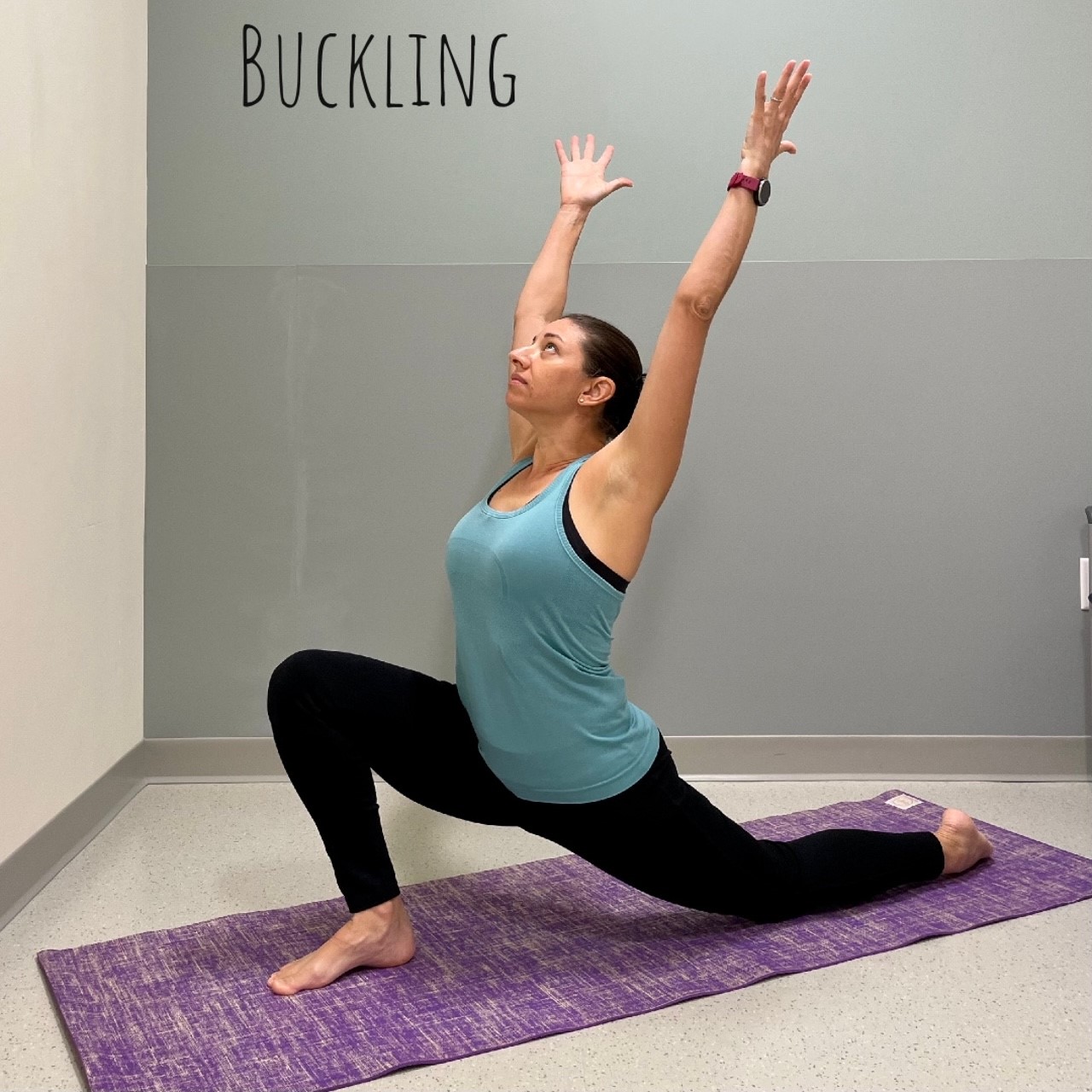 Buckling, Bracing, Yielding